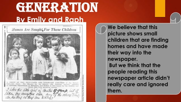 Investigating sources | PPT