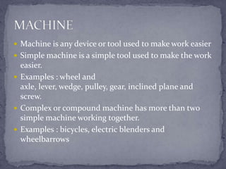 Investigating technology | PPT