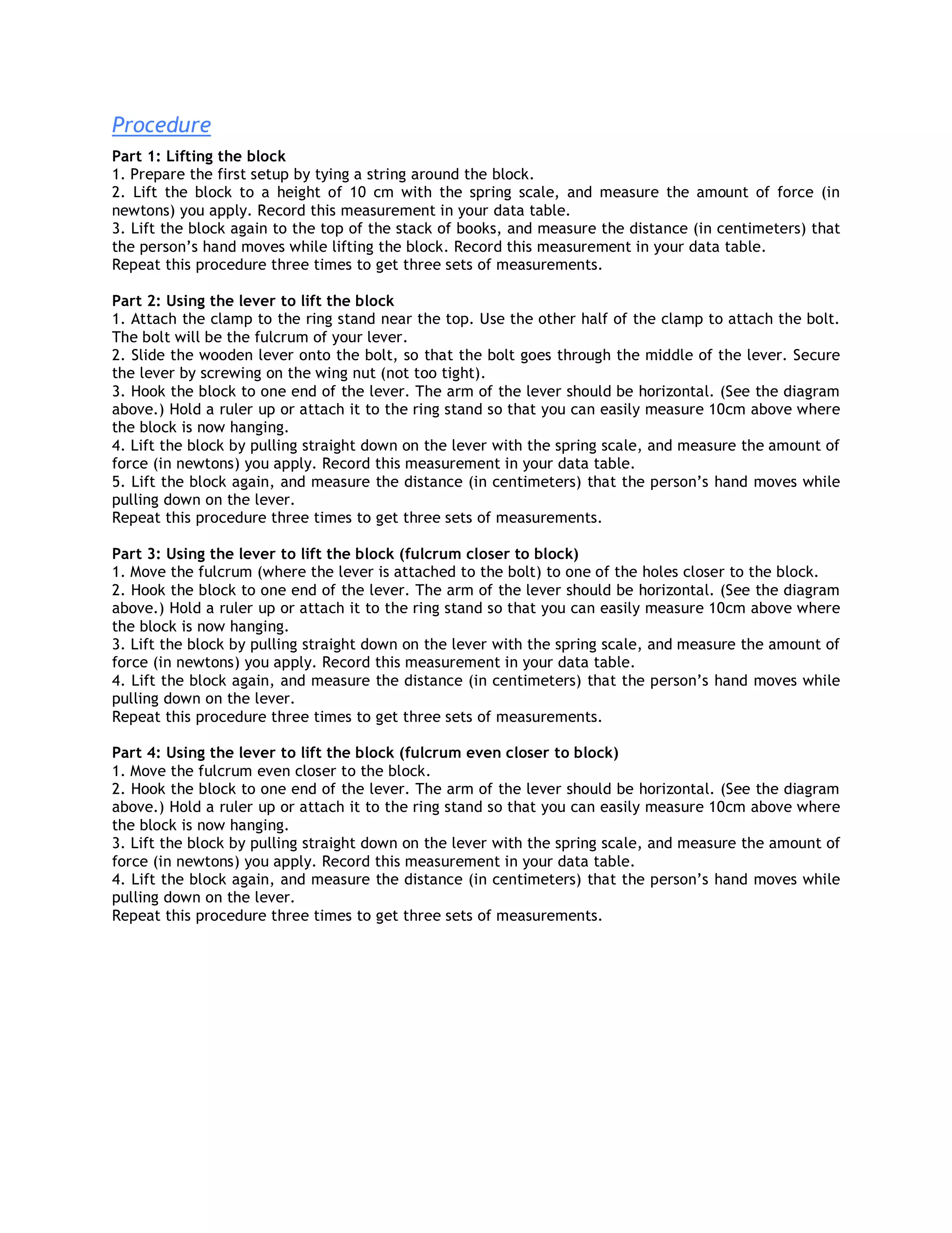 Investigating The Lever V5 Complete | PDF