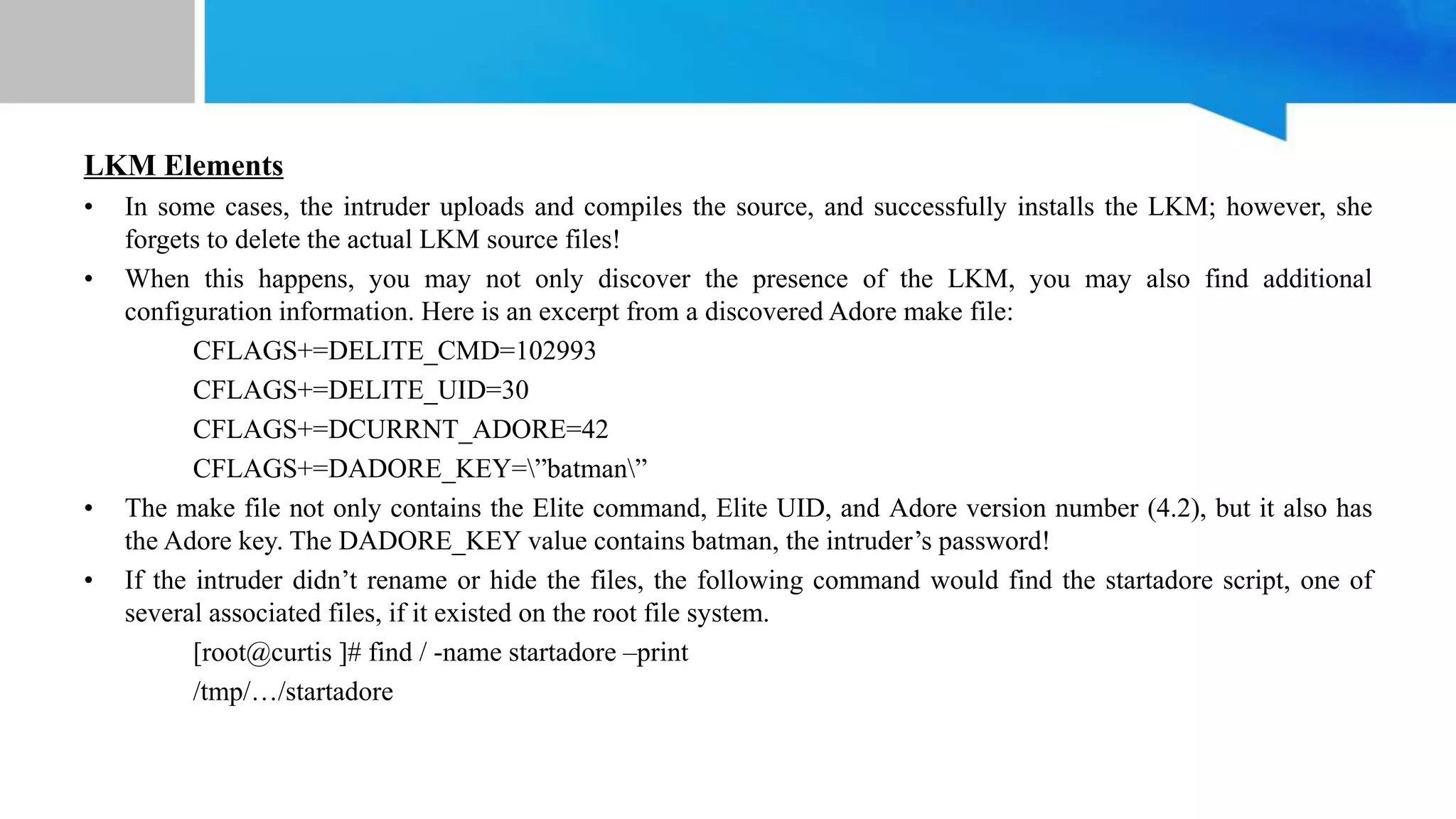 INVESTIGATING UNIX SYSTEMS.pptx