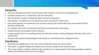 INVESTIGATING UNIX SYSTEMS.pptx
