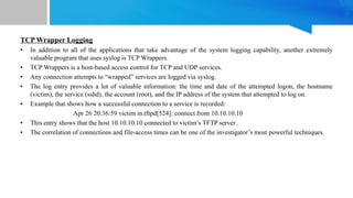 INVESTIGATING UNIX SYSTEMS.pptx