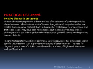 Investigation | PPTX