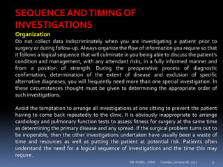 Investigation | PPTX
