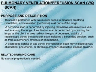 Investigation OF RESPIRATORY SYSTEM | PPT