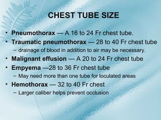 Investigation OF RESPIRATORY SYSTEM | PPT