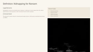 Investigation-of-Kidnapping-and-Kidnapping-for-Ransom (2).pptx