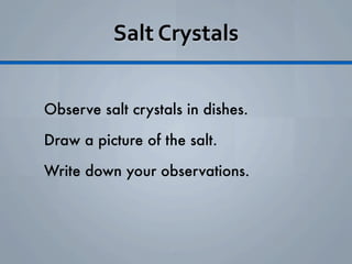 Investigation 1 revised | KEY