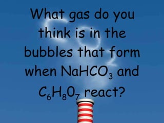 Investigation 3 2 Air Is Matter 2010 | PPT