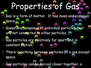 Investigation 4 1 And 4 3 Gas And Solid Expansion | PPT
