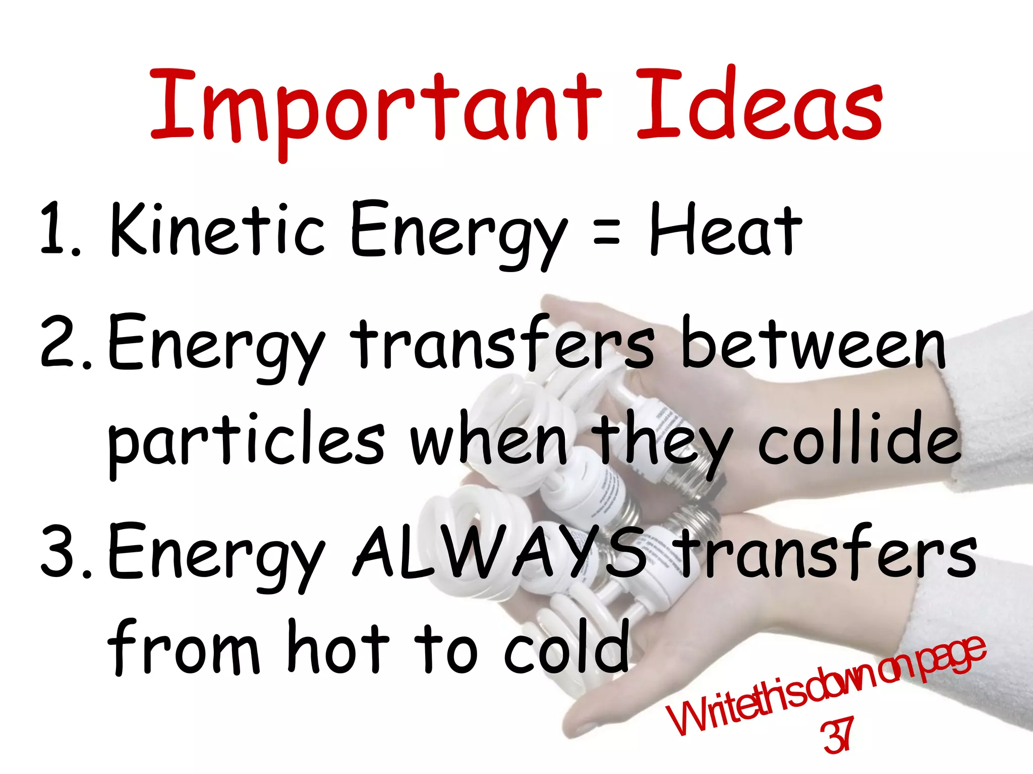 Investigation 5 2 Particle Collisions | PPT