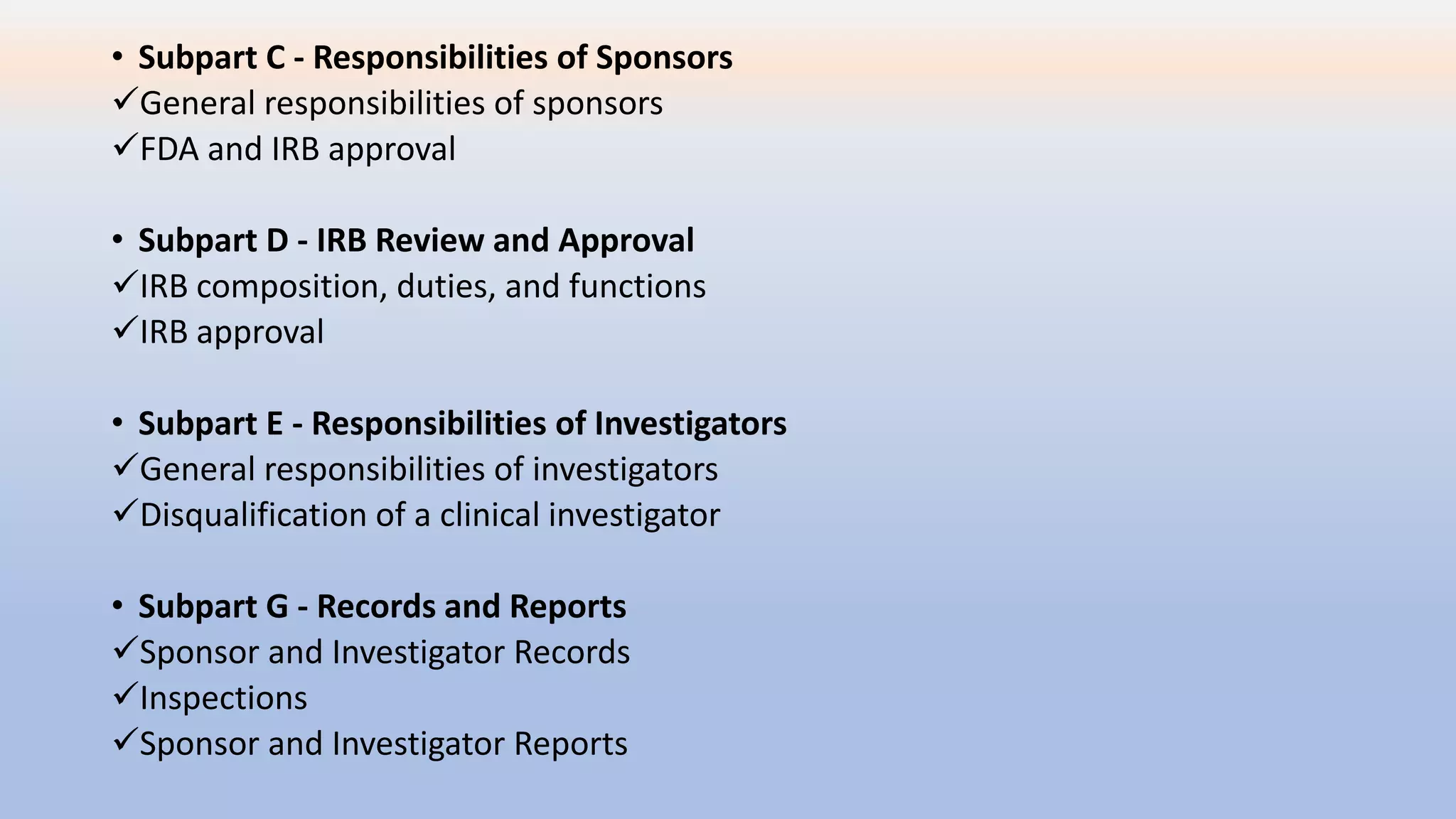 INVESTIGATIONAL DEVICE EXEMPTIONS.pptx