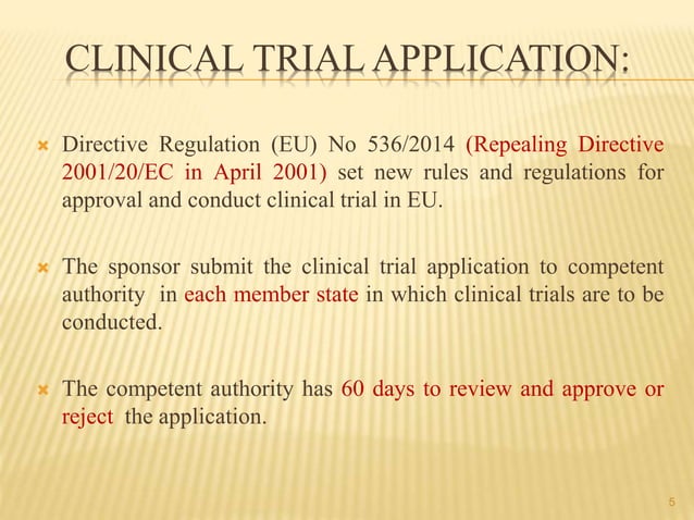 Investigational medical product dossier | PPTX | Pharmaceutical ...