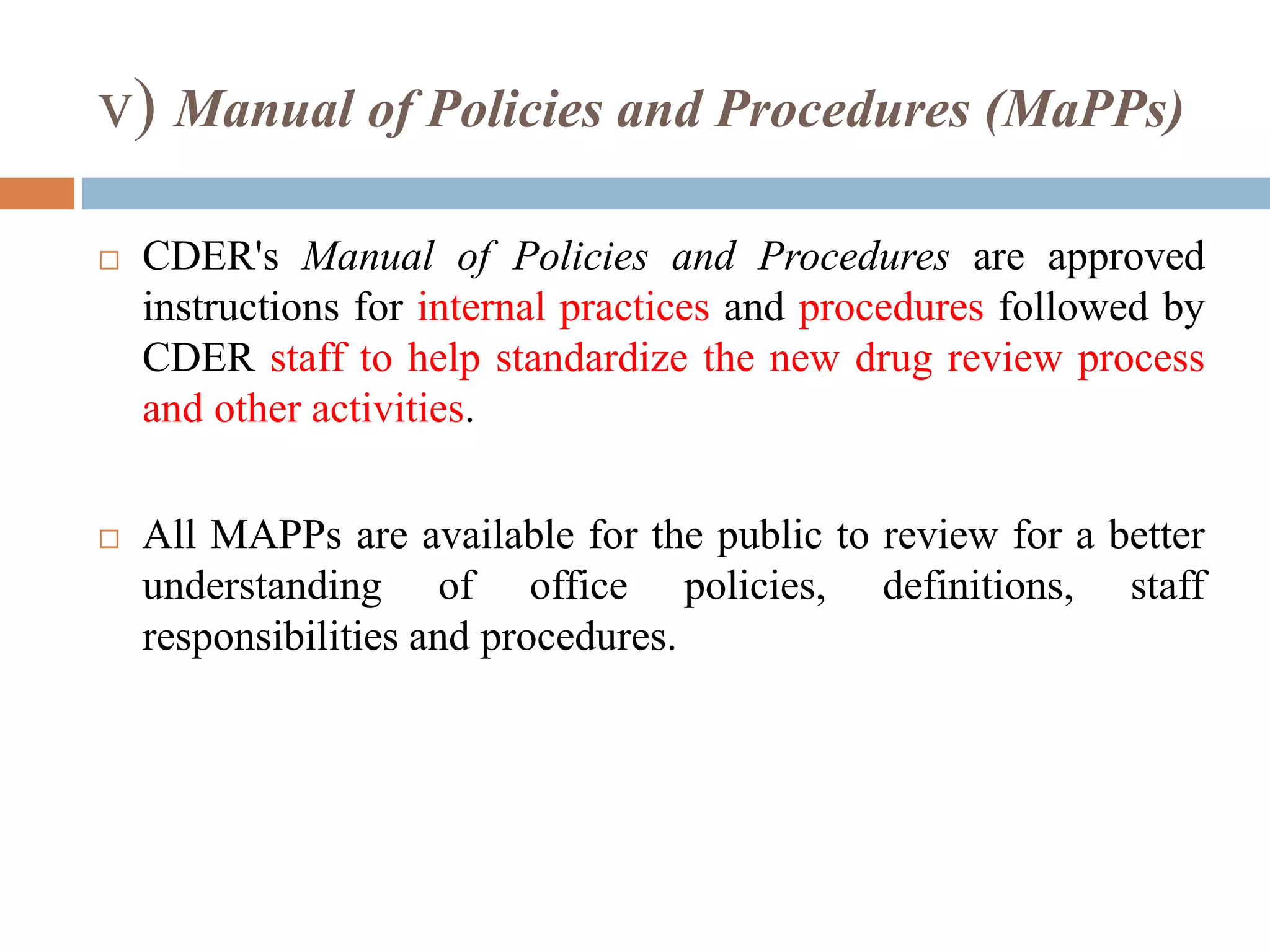 Investigational New Drug Application | PPTX