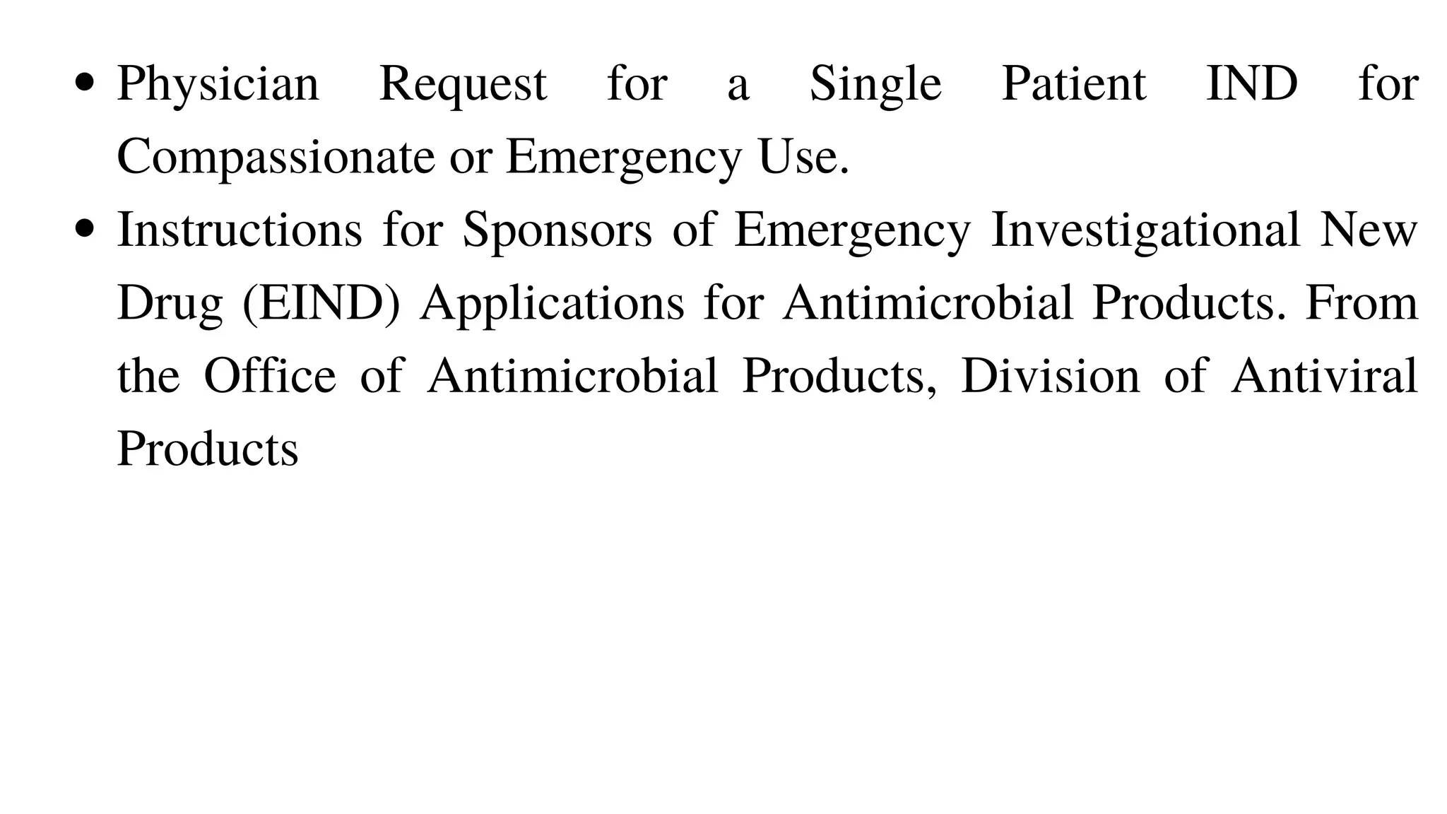 INVESTIGATIONAL NEW DRUG [IND] APPLICATION SUBMISSION (1).pdf