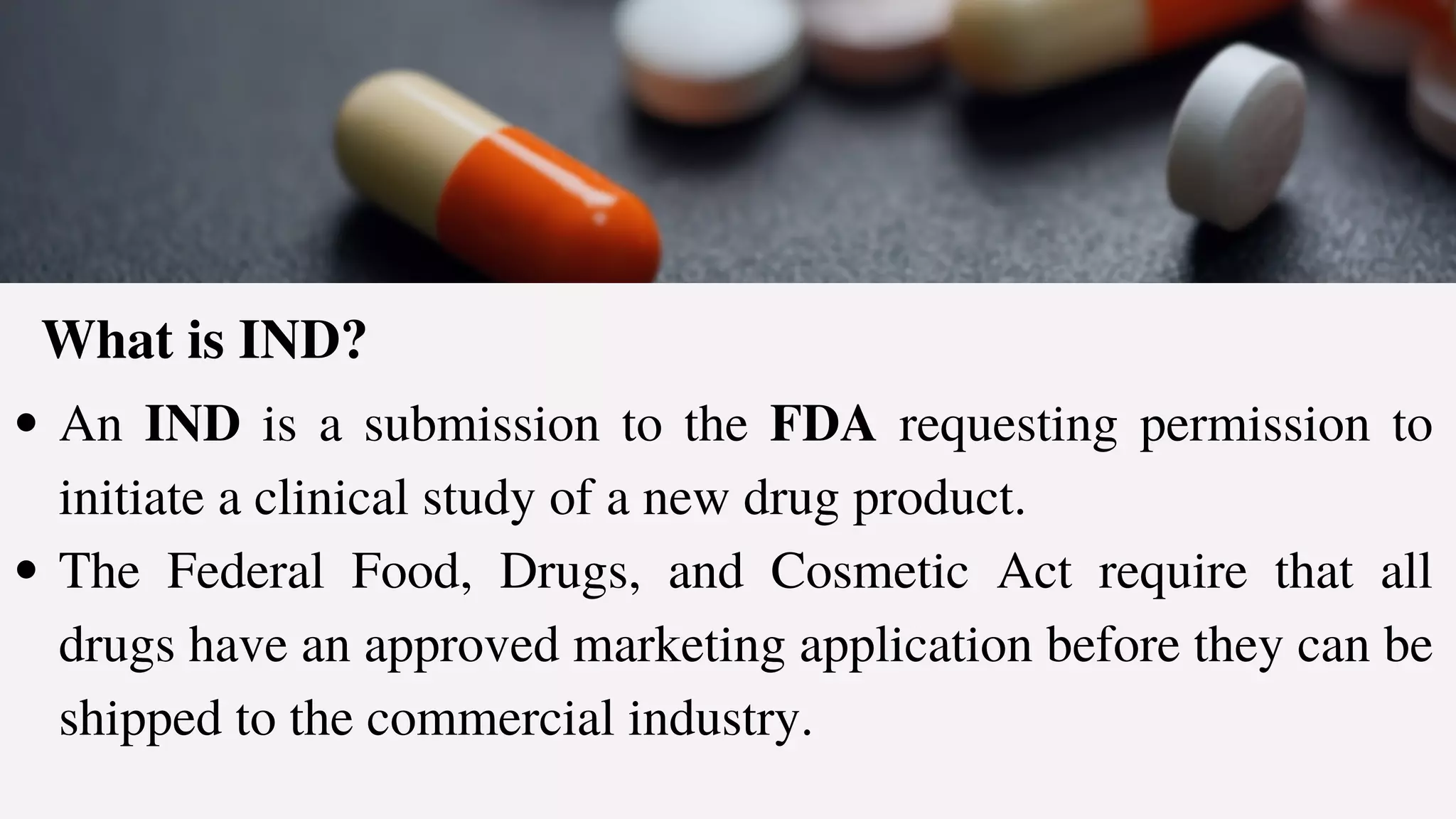INVESTIGATIONAL NEW DRUG [IND] APPLICATION SUBMISSION (1).pdf