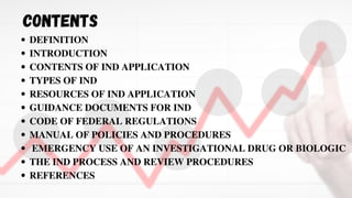 INVESTIGATIONAL NEW DRUG [IND] APPLICATION SUBMISSION (1).pdf