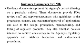 INVESTIGATIONAL NEW DRUG [IND] APPLICATION SUBMISSION (1).pdf