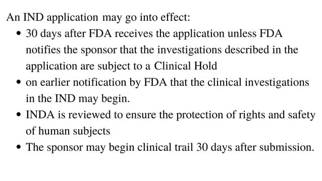 INVESTIGATIONAL NEW DRUG [IND] APPLICATION SUBMISSION (1).pdf