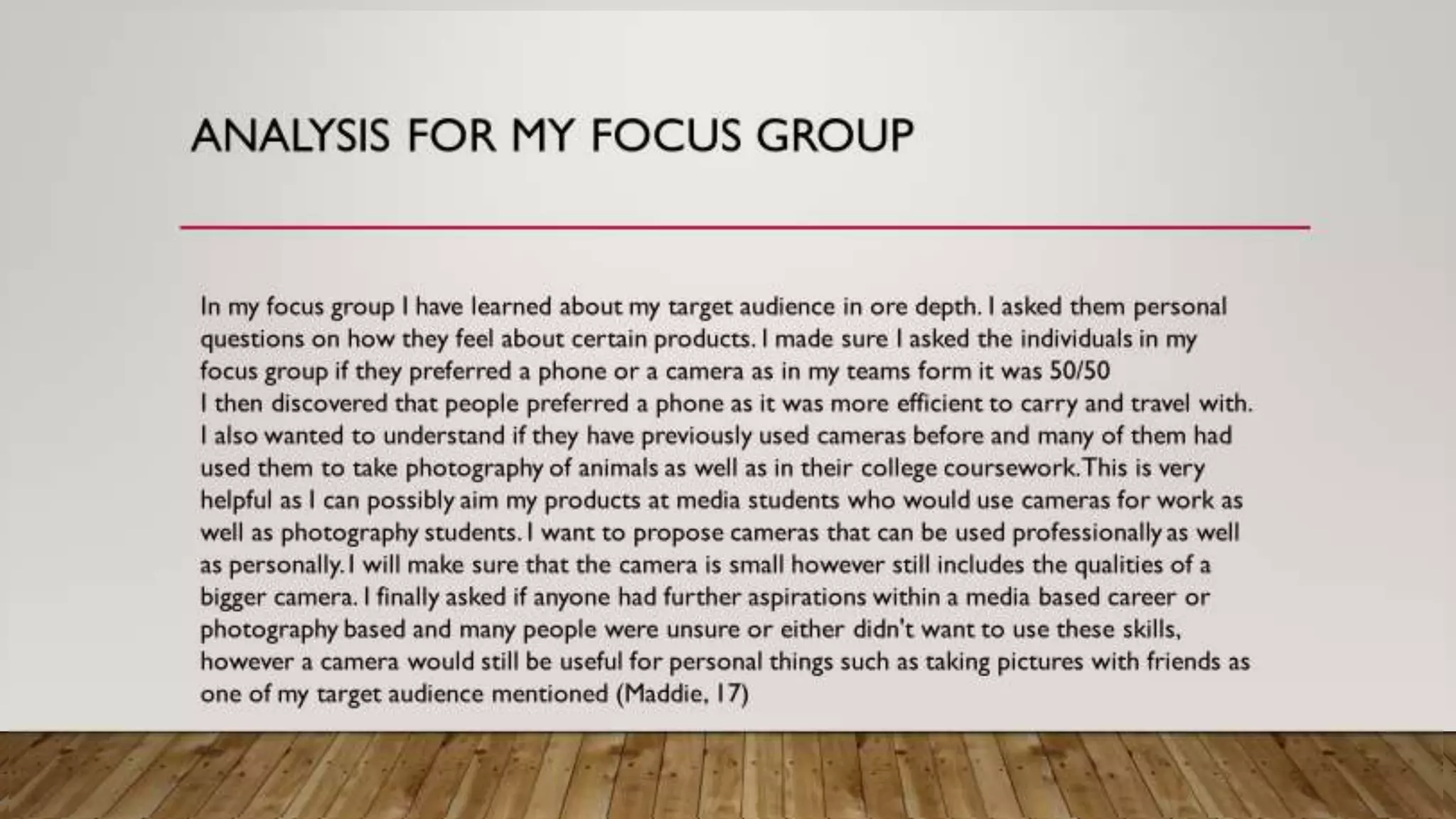 investigation and analysis (focus group).pptx
