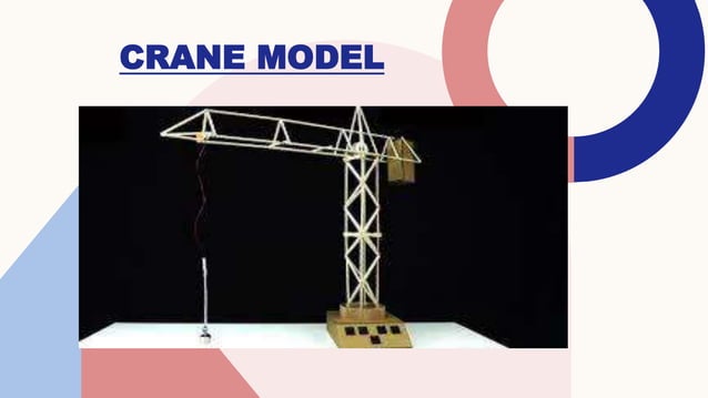 INVESTIGATION CRANE.pptx | Physics | Science