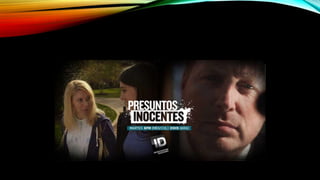 Investigation discovery | PPTX