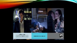 Investigation discovery | PPTX