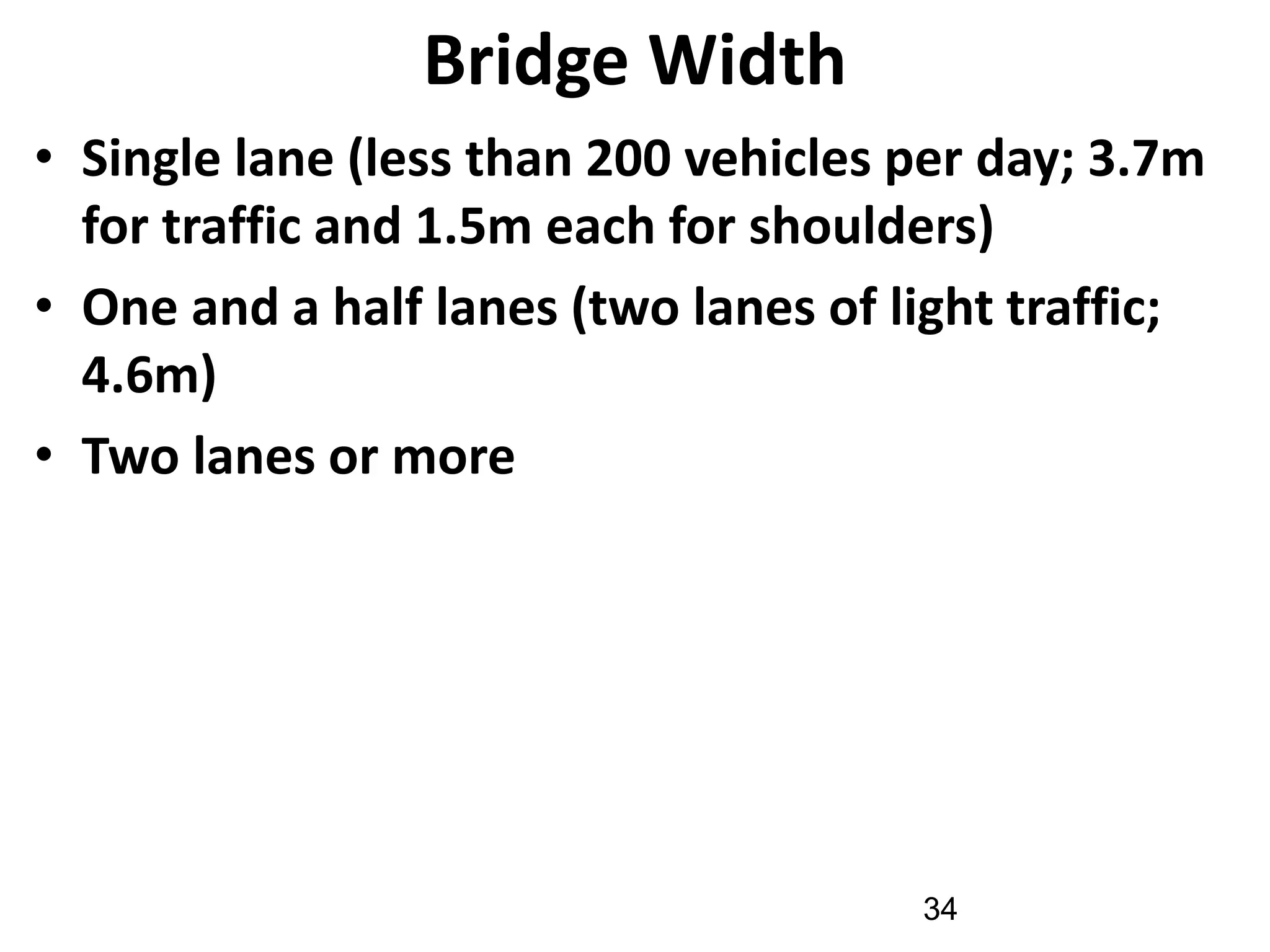 Investigation for bridge construction | PDF