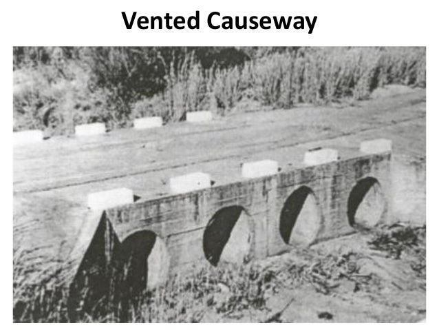 Investigation for bridge construction