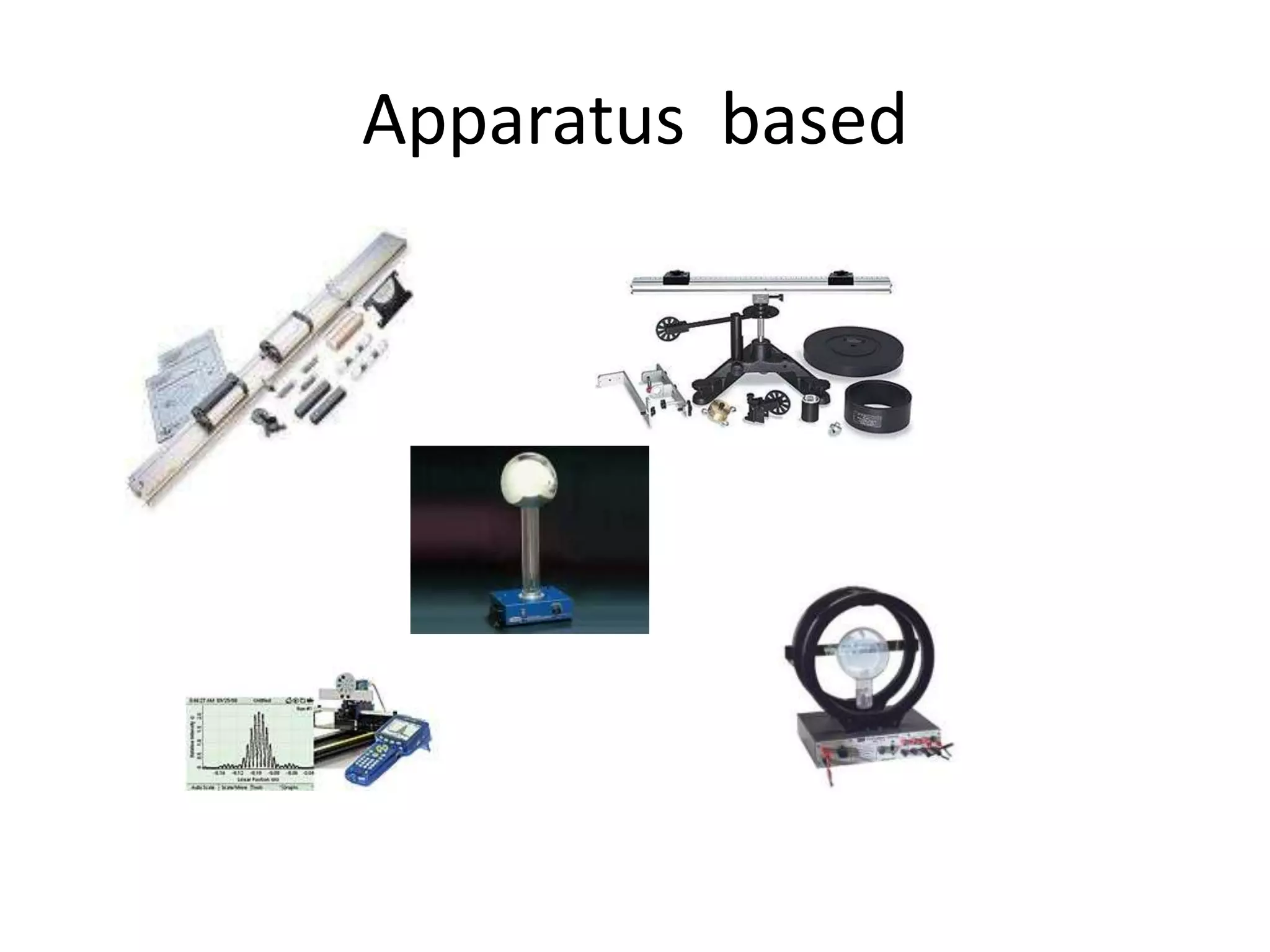 Investigation ideas | PPTX