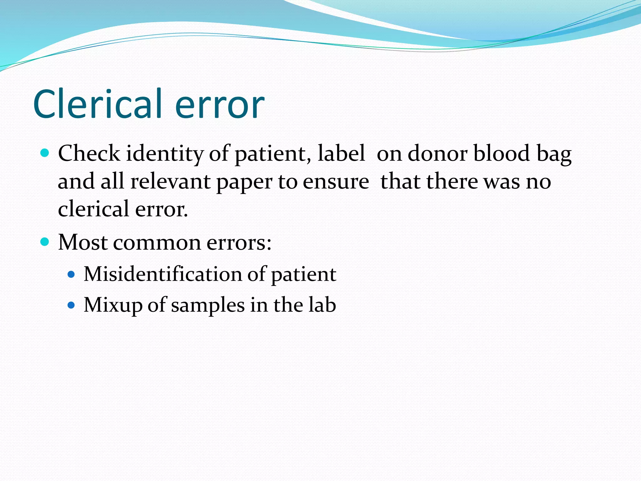 Investigation in mismatch blood transfusion.pptx