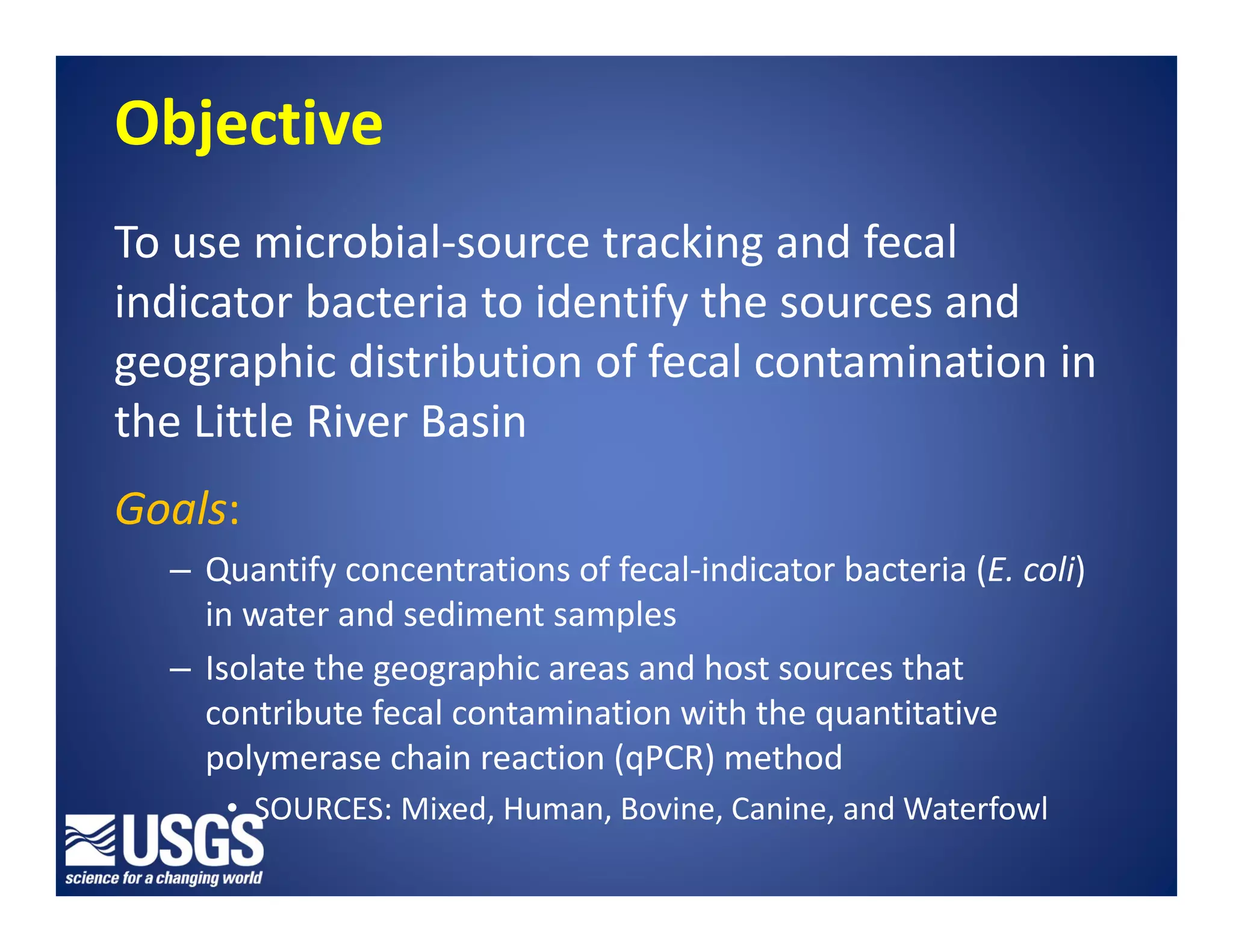 Investigation of fecal contamination cherry | PDF