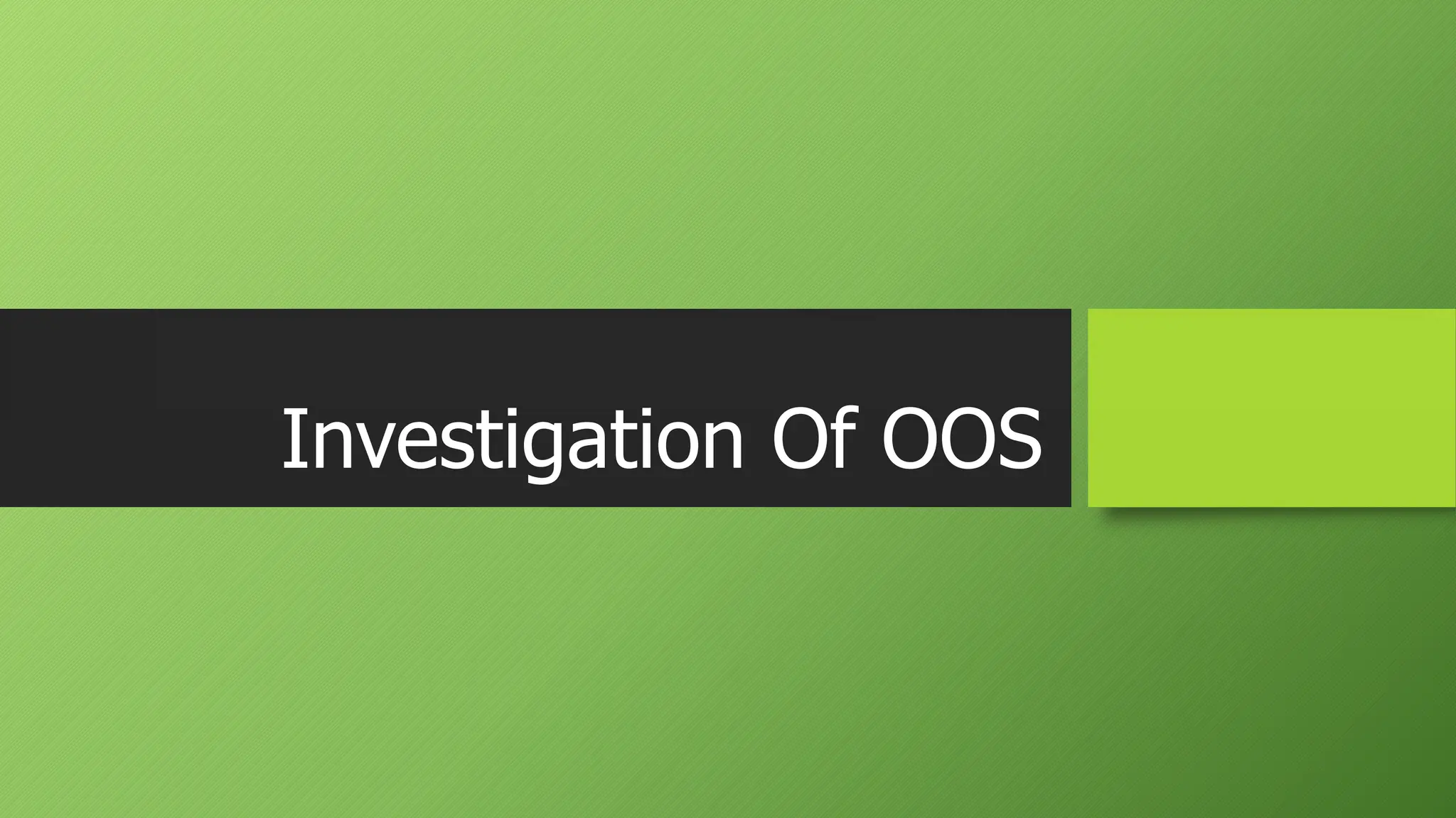 Investigation of out of specifications.pdf