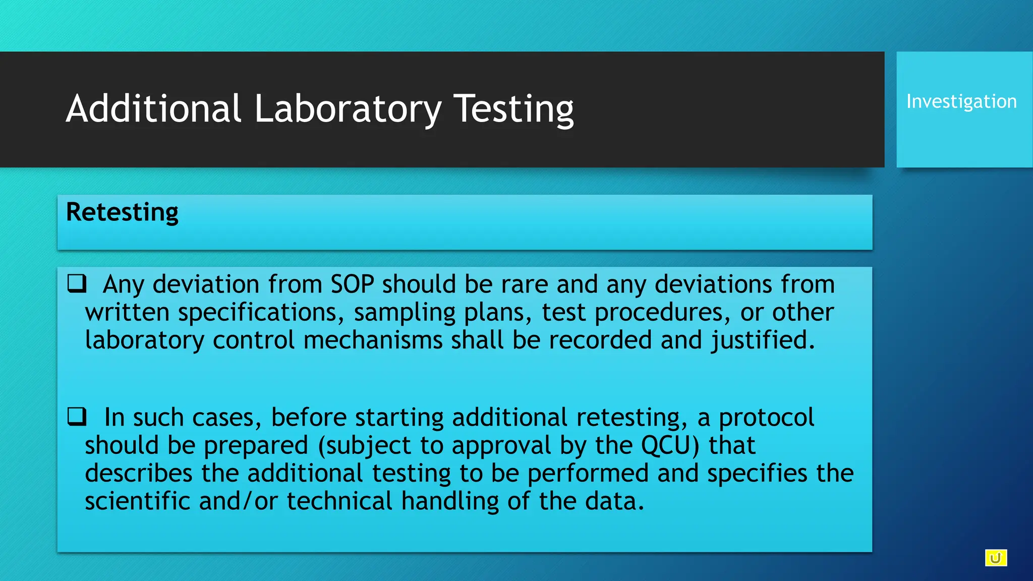 Investigation of out of specifications.pdf