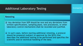 Investigation of out of specifications.pdf