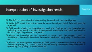 Investigation of out of specifications.pdf