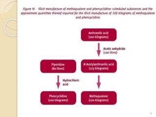 Investigation of Precursor Chemical Diversion.pptx