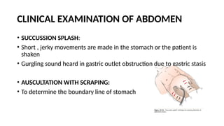 Gastric Function Test it's mechanism .pptx