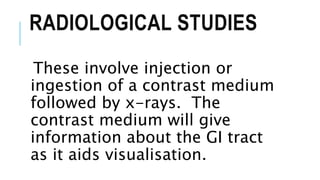 INVESTIGATIONS DONE IN GIT.pptx