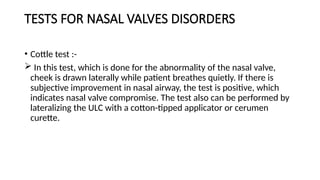 Investigations for nasal mass hghhhg.pptx