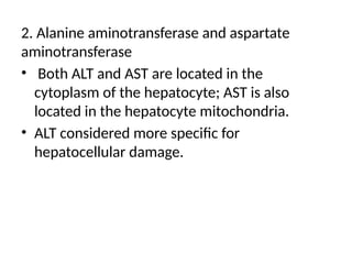 Investigations in hepatobiliary disease.pptx