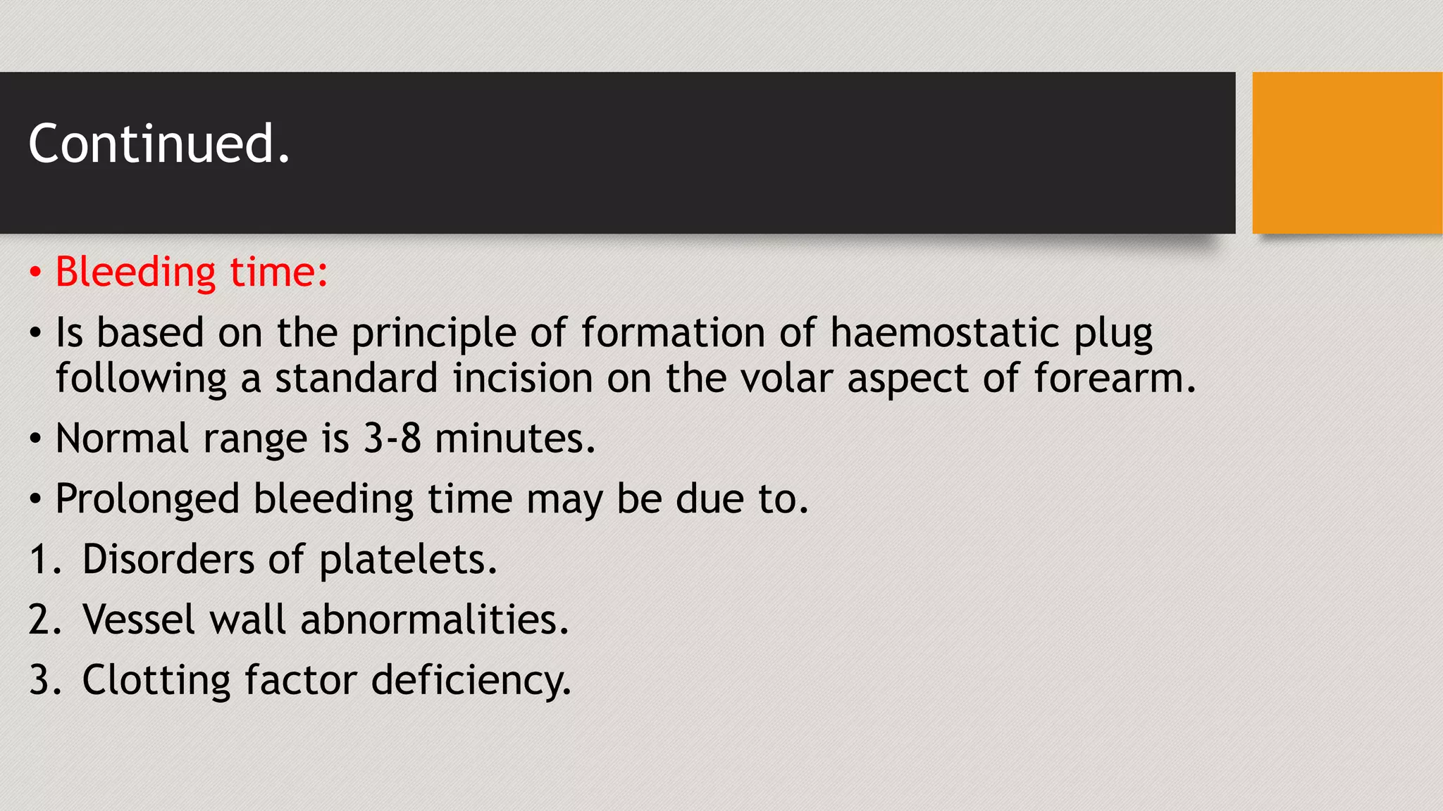 investigations of bleeding disorder (1).pptx