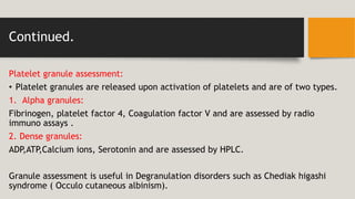 investigations of bleeding disorder (1).pptx