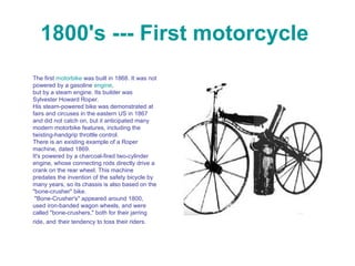 Investigation Transport by James | PPT