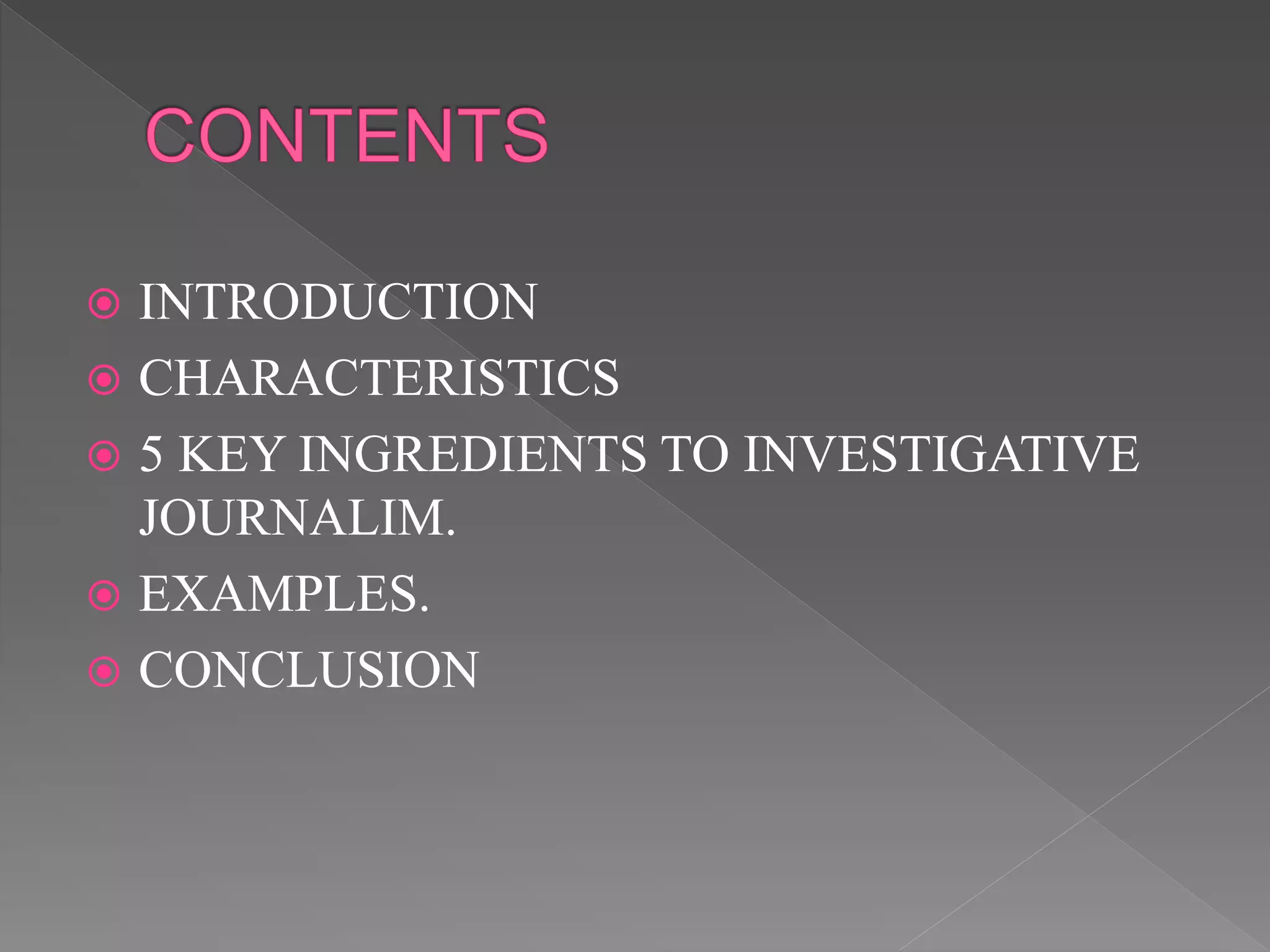 Investigative journalism.pptx