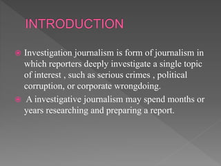 Investigative journalism.pptx
