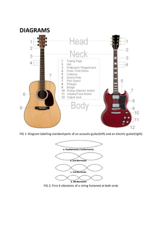 Investigative project | PDF