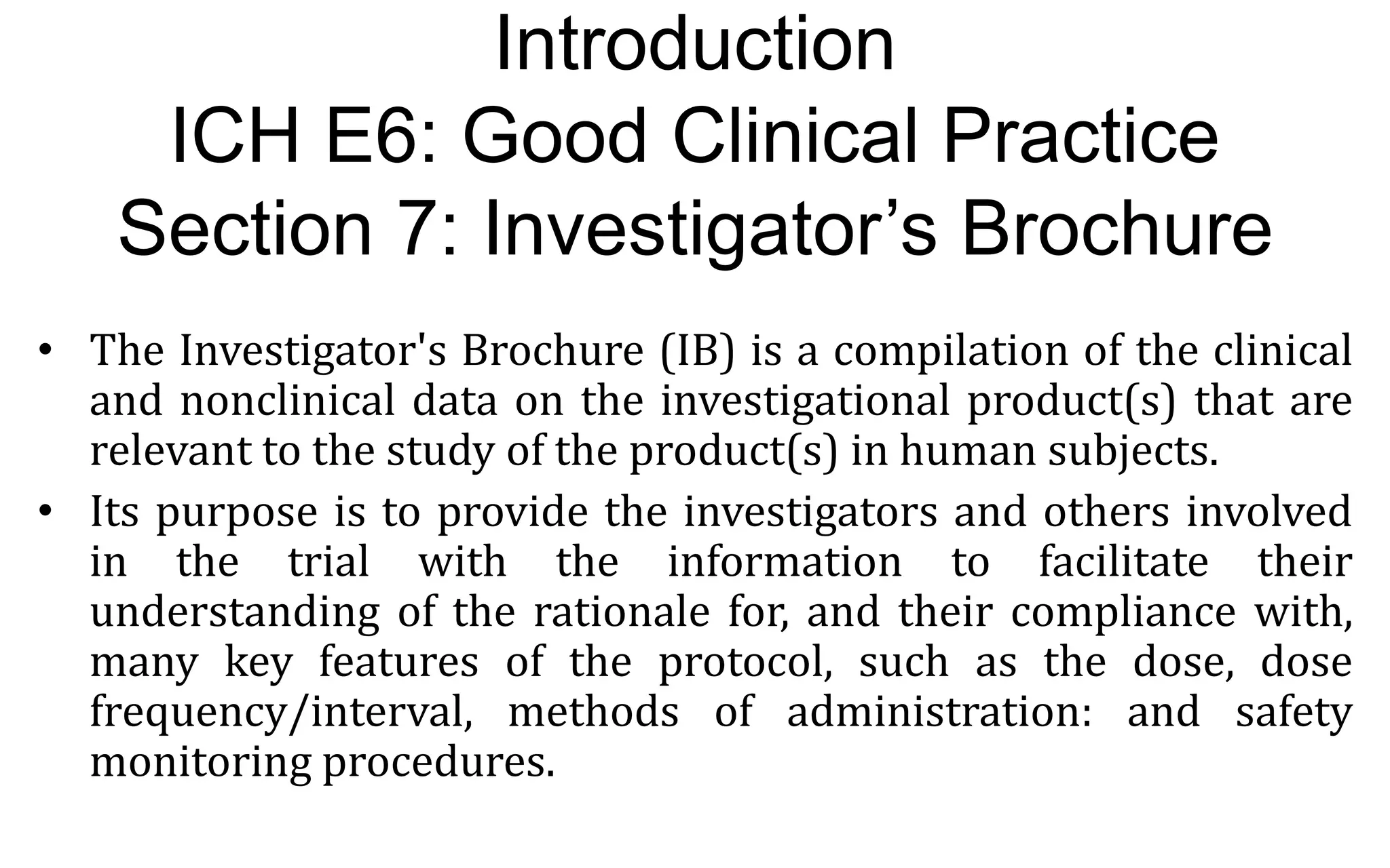 Investigator Brochure.pptx