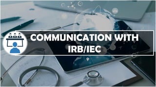 Investigators Responsibilities | PDF | Medical Health