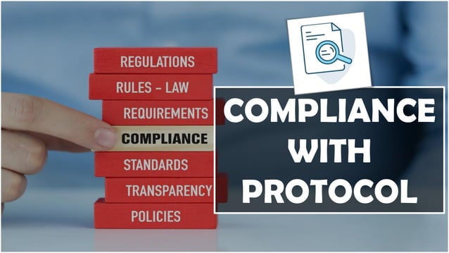 Investigators Responsibilities | PPT